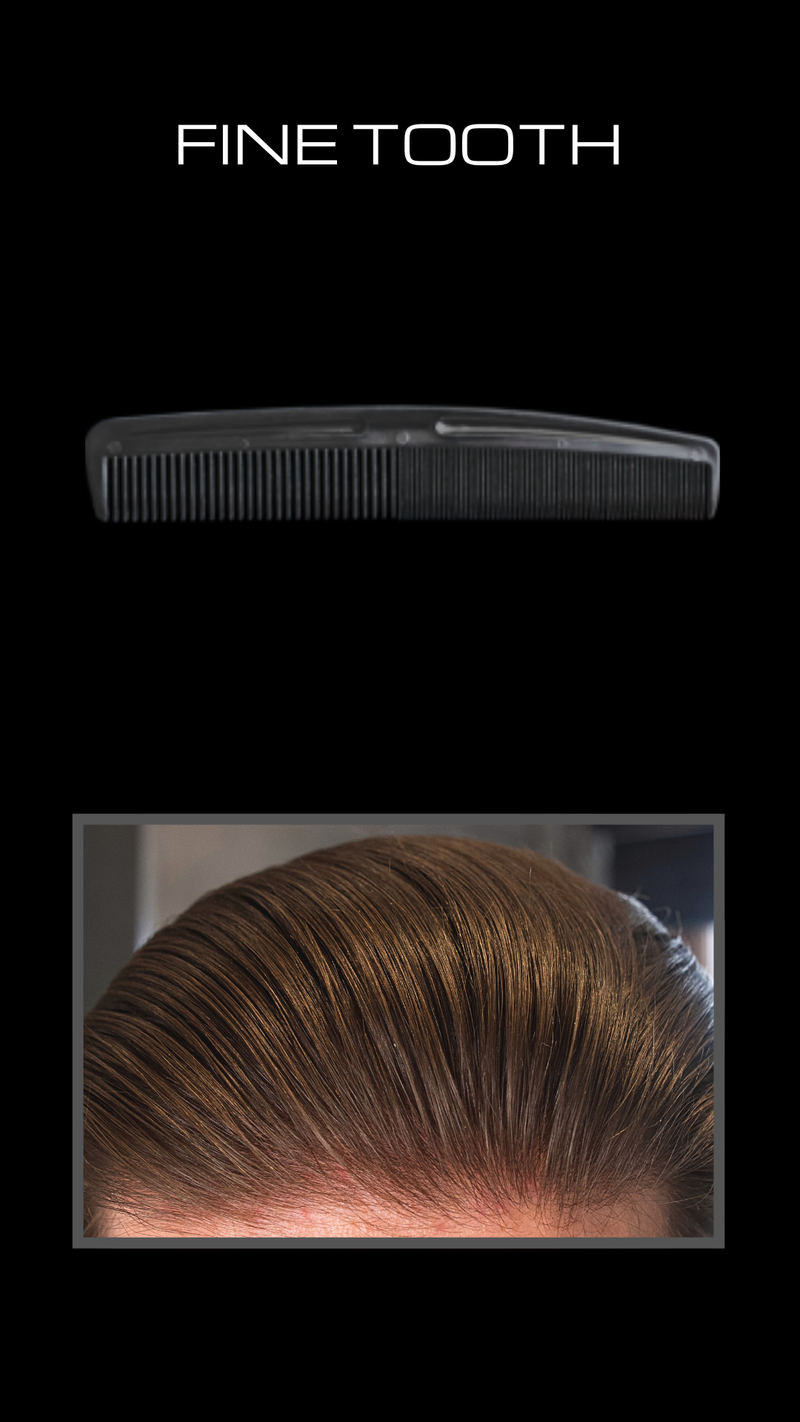 MANTRA Definition Comb – MANTRA LDN