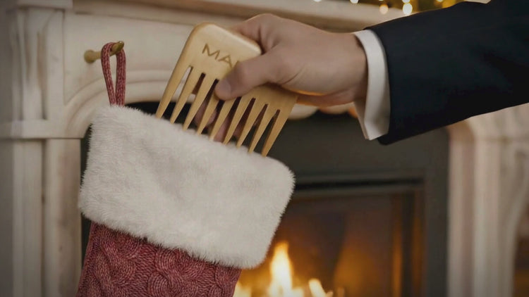 MANTRA Definition Comb – MANTRA LDN